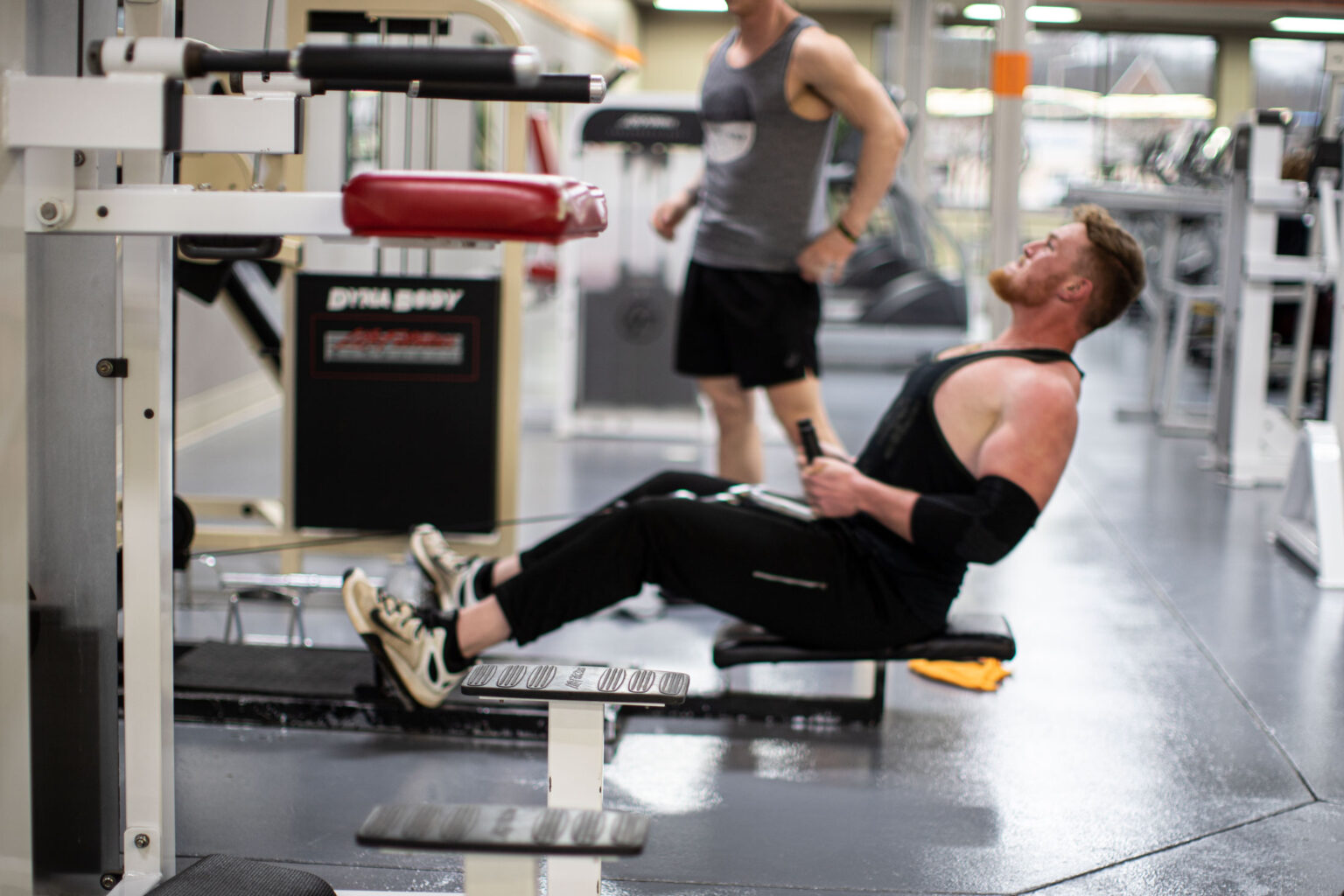 Kingsport Fitness & Tanning | YOUR SUCCESS IS OUR GOAL
